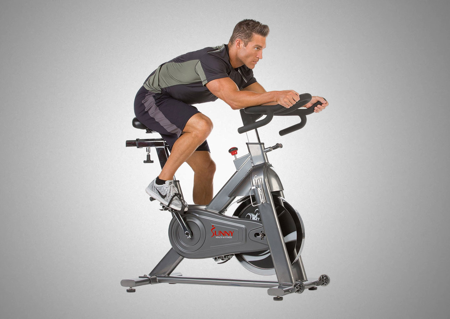 Cyclette e bici da camera: scopri subito la classifica delle cyclette!